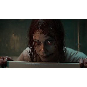 Evil Dead Rise (4K Ultra HD + Blu-ray) [4K UHD]