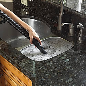 Shop-Vac 9030433 Cartridge Filter, Shop Vacs with Large Filter Cages, General Household Filtration, (1-Pack)