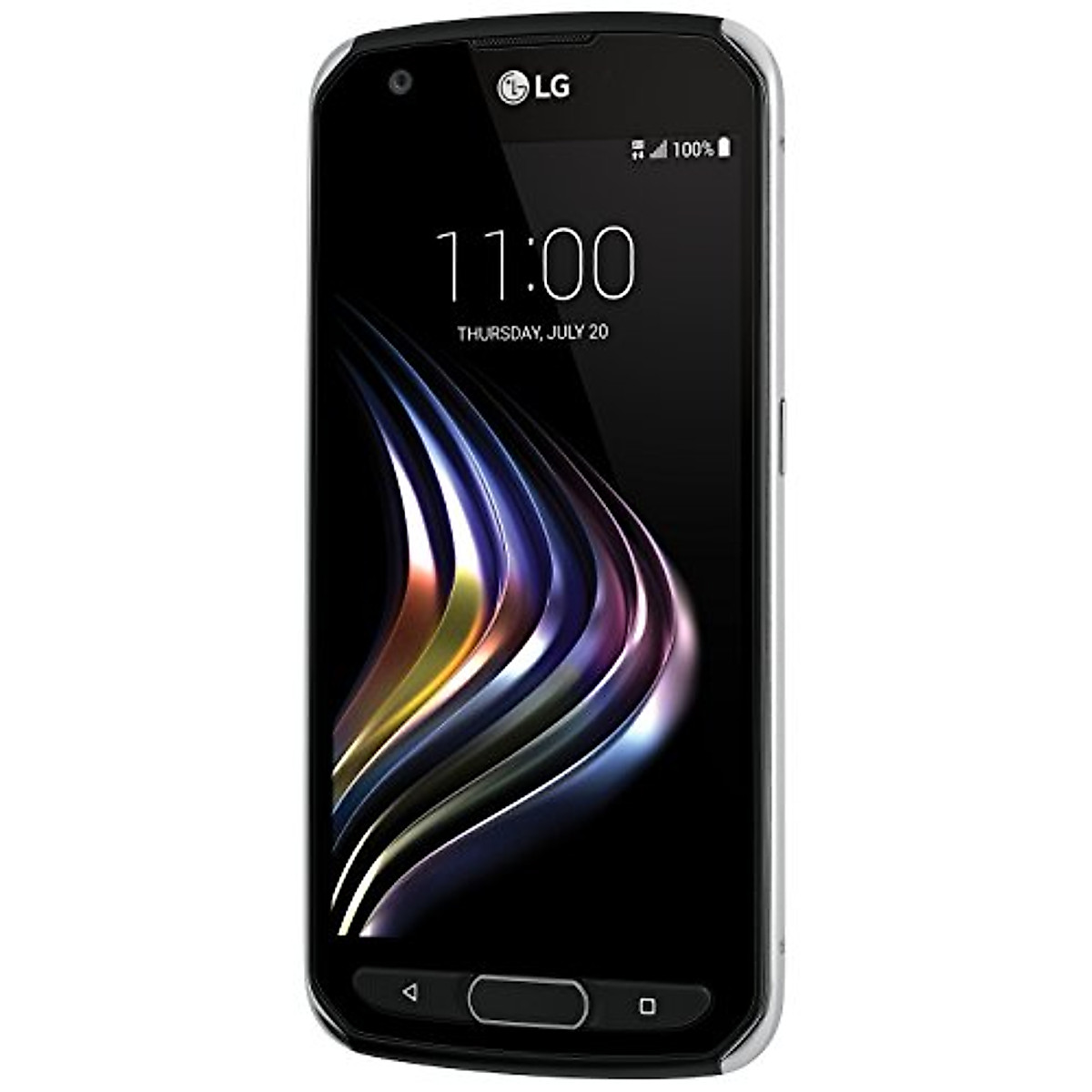 LG X Venture H700 32GB Unlocked GSM Phone w/ 16MP Camera - Black