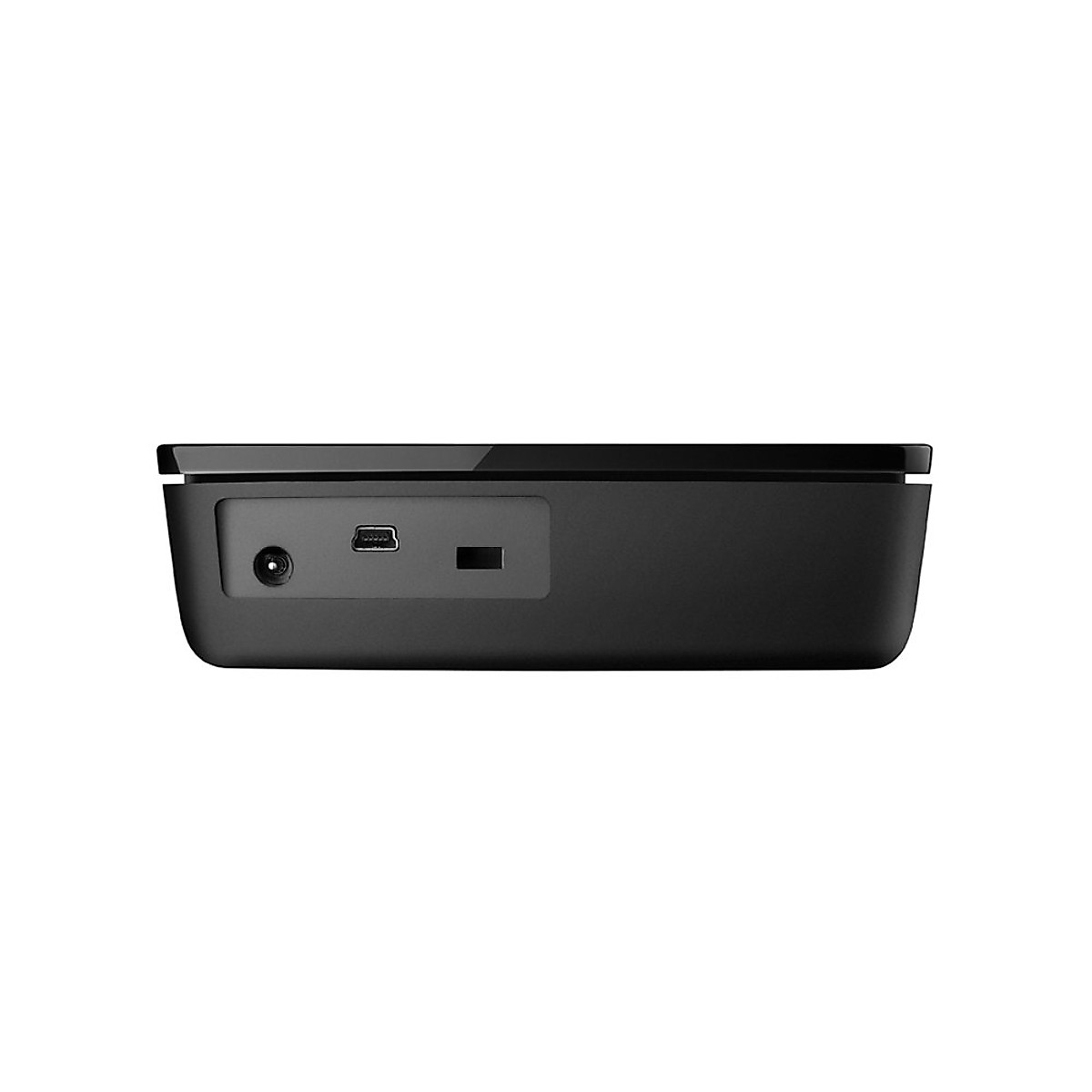 SEAGATE Expansion 3 TB USB 2.0 Desktop External Hard Drive STAY3000100 Black