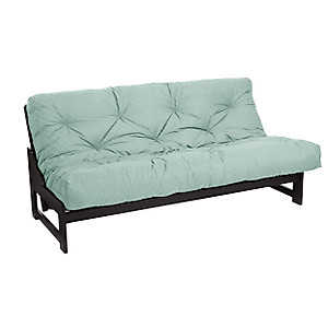 Trupedic Queen Size 5-inch Futon Mattress