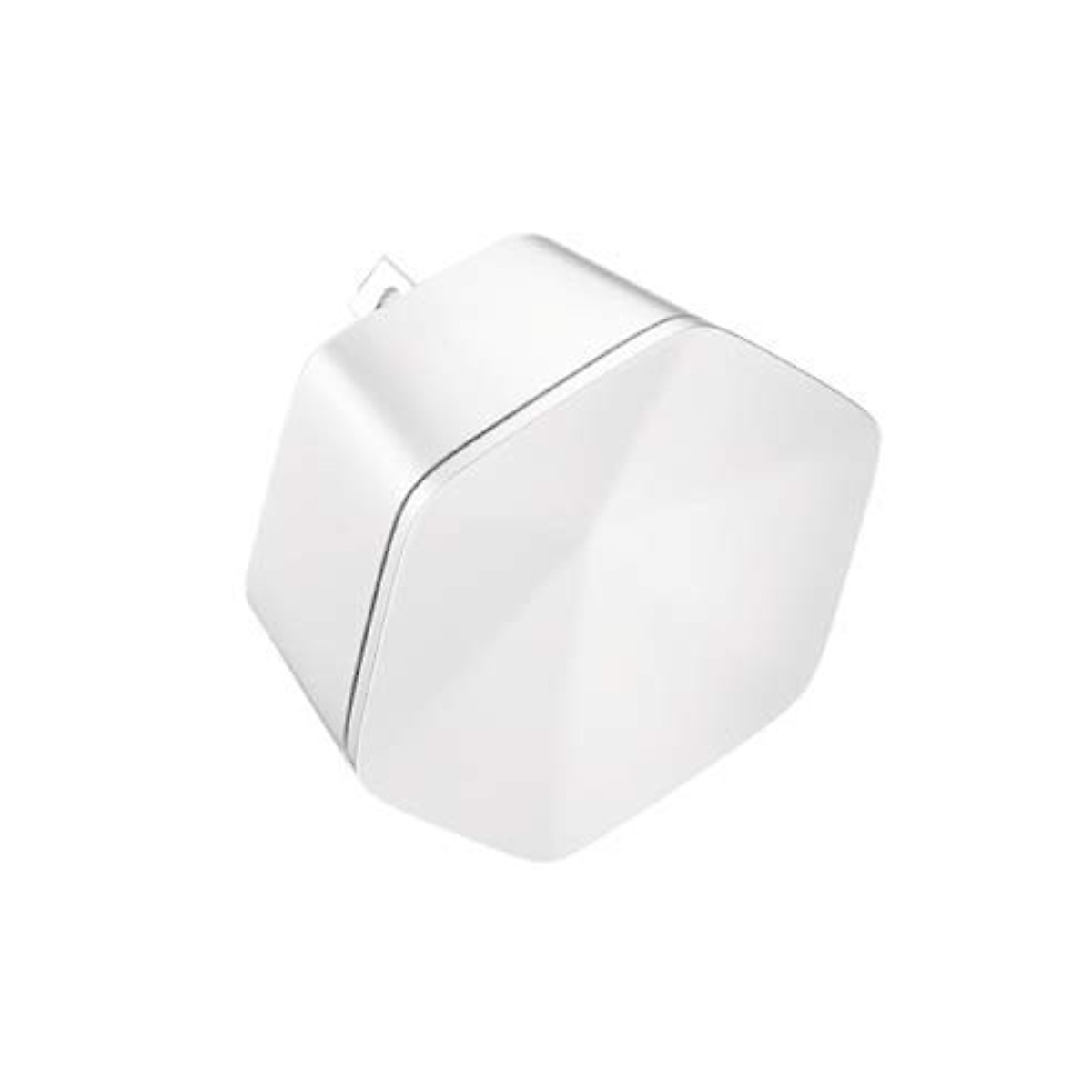 Xfinity Comcast xFi Pods WiFi Network Range Extenders - Only Compatible with Xfinity Rented Routers, Not Compatible with Customer Owned Routers (1-Pack (Single Pod), White)