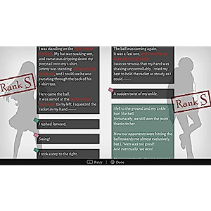 WILL: A Wonderful World - Nintendo Switch