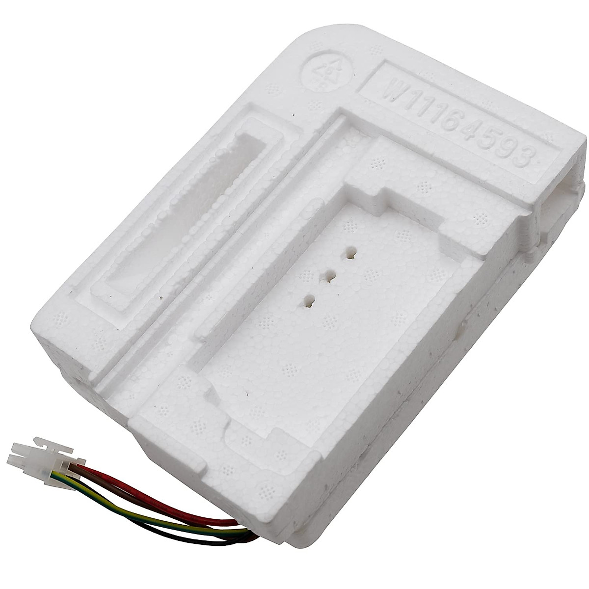 Supplying Demand W11164593 W10837808 Refrigerator Air Diffuser Damper Control Assembly Replacement