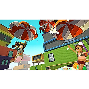 Embr - PlayStation 4