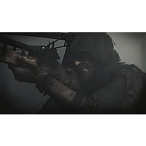 HUNT Showdown: Limited Bounty Hunter Edition - PlayStation 4