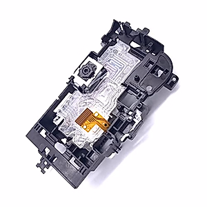 SYlive High Speed LKB109001 Print Head Printer Part Printhead for Brother DCP T310W T510W J562DW J460DW J485DW Printer Brother printhead