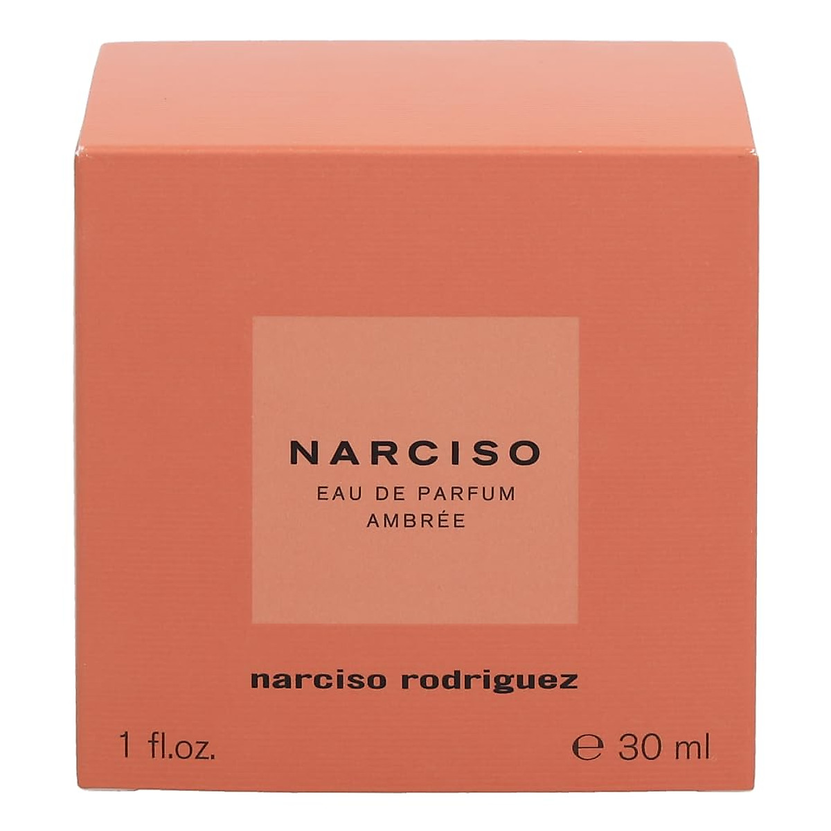 Narciso Rodriguez Narciso Ambree Women EDP Spray 1 oz, (1170398)