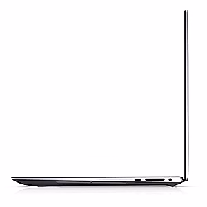 Dell Precision 5000 5560 Workstation Laptop (2021) | 15.6" FHD+ | Core i7 - 512GB SSD - 32GB RAM - Nvidia T1200 | 8 Cores @ 4.6 GHz - 11th Gen CPU Win 10 Pro