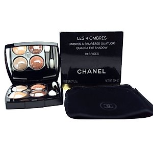 Les 4 Ombres Eye Makeup - No. 79 Spices