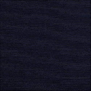 RSH Décor Indoor Outdoor 3 Piece Tufted Wicker Cushion Set, (Standard, Daelyn Navy + Navy Blue)