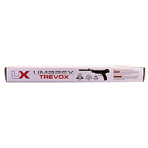 Umarex Trevox Break Barrel .177 Caliber Pellet Gun Air Pistol