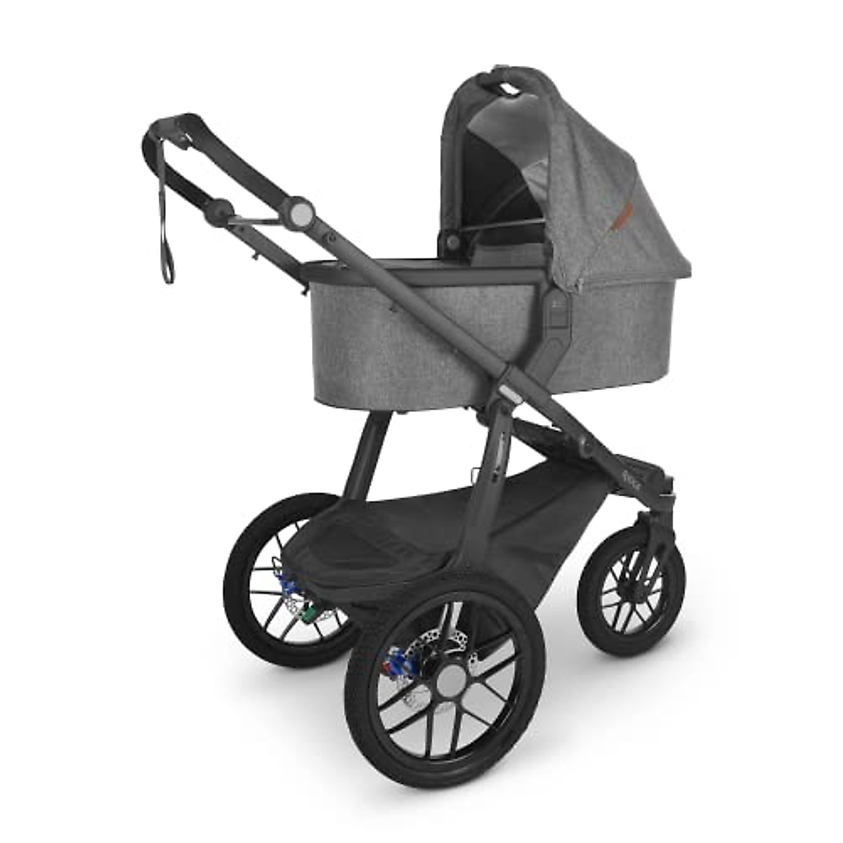 Adapters for Ridge (All MESA Models and Bassinet)