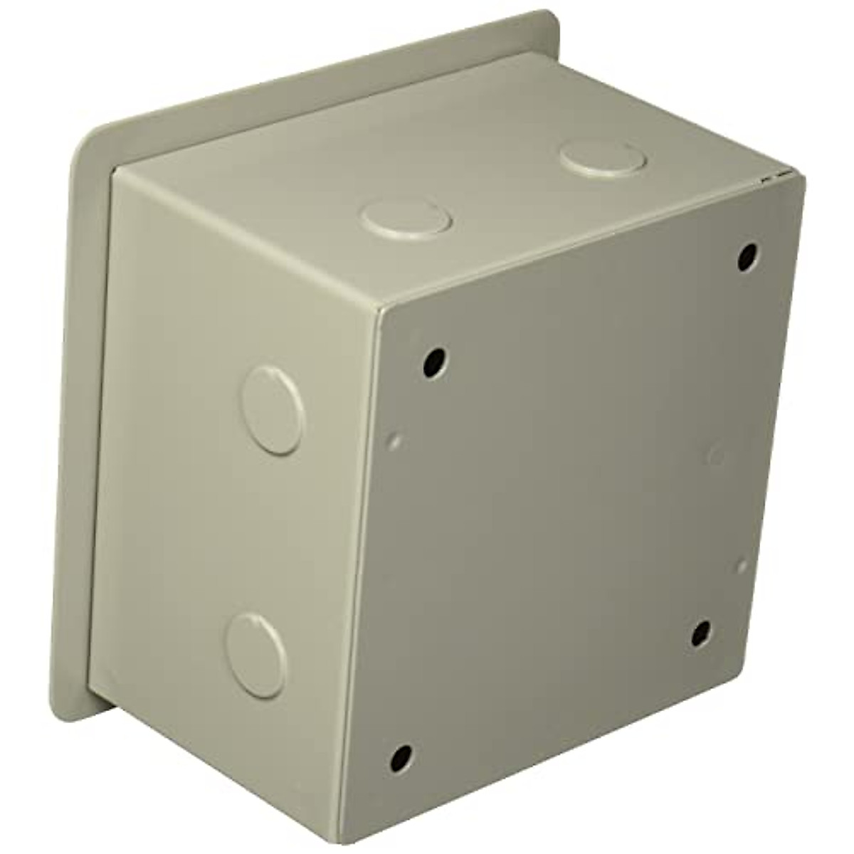Leviton 51120-1 120/240 Volt Panel Protector, 4-Mode Protection, Light Commercial/Residential Grade, In NEMA 1 Enclosure