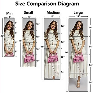 Shatterproof Kids Wall Mirror Tiles,4Pcs 10"x10" Self Adhesive Acrylic Mirror, Safe Unbreakable Plastic Mirror for Toddler,Frameless Small Mirror,Plexiglass Long Mirror for Classroom,Children's room