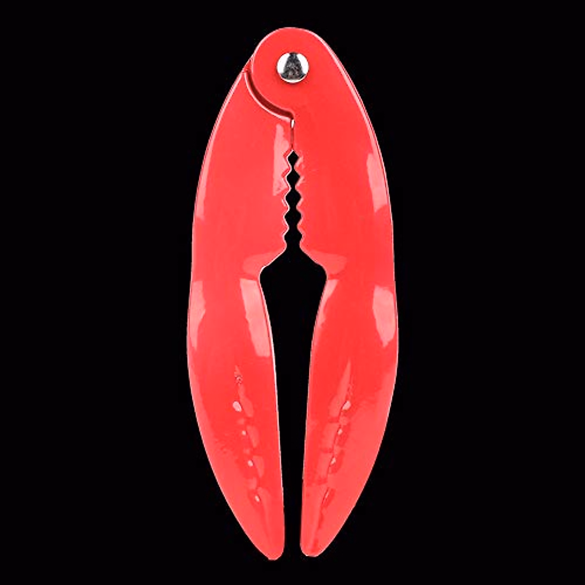 Clip Premium Gadgets Tool Red Legs Crackers Sheller Seafood Leg Pliers Knife Opener Prawns Pick Crab Picks Crawfish Open Walnut Metal Tools Clamps Kitchen Shrimp