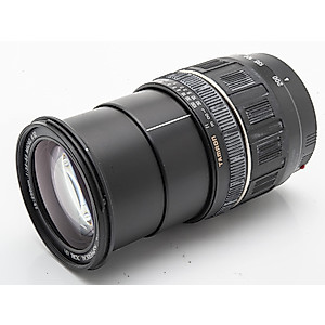 Tamron AF Aspherical XR (IF) 28-200mm 3.8-5.6 Macro 28-200 mm - Minolta AF/Sony A A03