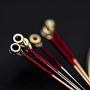 Martin Authentic Acoustic Guitar Strings - Marquis Silked