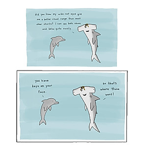 Liz Climo 2021 Engagement Calendar: (Weekly Calendar of Animal Comic Strips, Funny Animal Cartoon Planner Calendar)