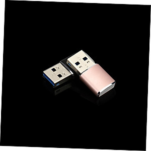 KOMBIUDA USB 3.0 SD Card Reader Wireless Adapter sd Card Reader USB Memory Card Adapter USB Adaptor USB Memory Card Reader Miniature case Micro sd Reader WiFi Computer Storage Card