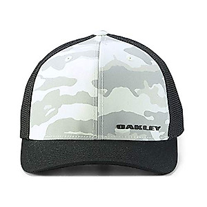 Oakley Indy Stretch-Fitted Cap