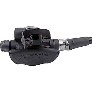 Atomic B2 Swivel Regulator, DIN