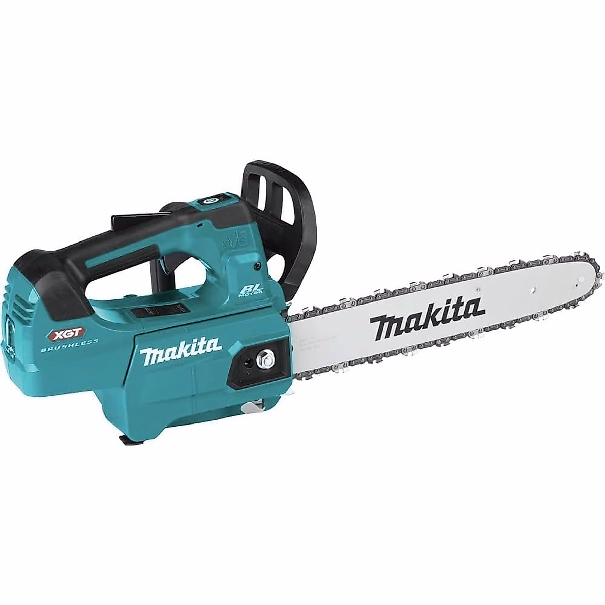 Makita GCU02Z 40V max XGT® Brushless Cordless 14" Top Handle Chain Saw, Tool Only