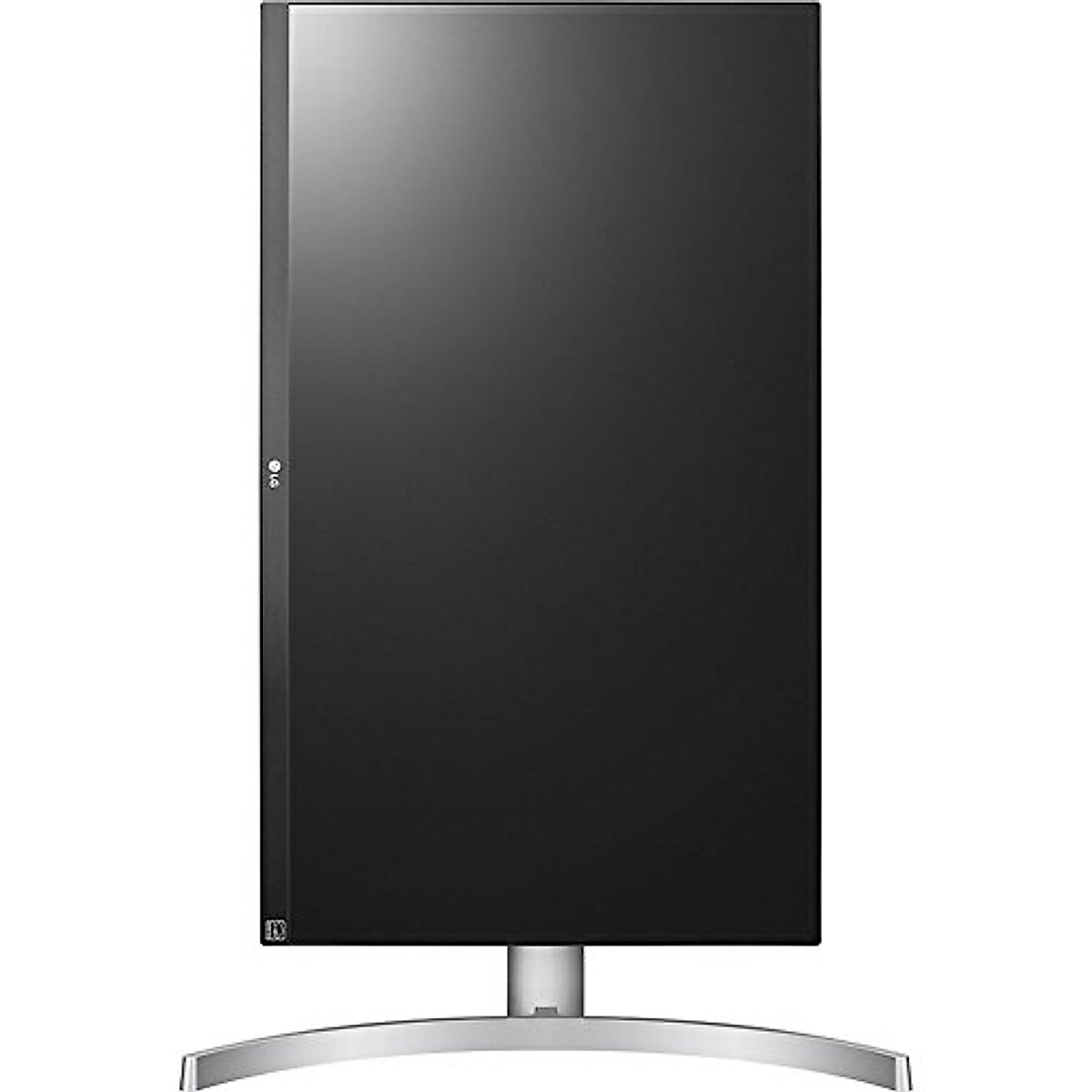 LG 27" 4K HDR IPS Monitor 3840 x 2160 16:9 with Gaming Mouse & Pad