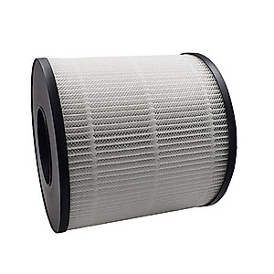 3-in-1 Replacement Filter Compatible with BISSELL MYair Pro Air Purifier Filter 3139A/3139B 2905A 3179A Part to # Bisslee 3069