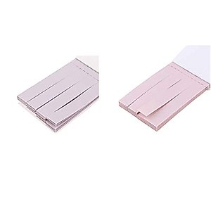 SGerste 160x Blue/Red Litmus Paper Pack Acidity Alkalinity Testing Strips for Chemistry Experiments and School Teaching