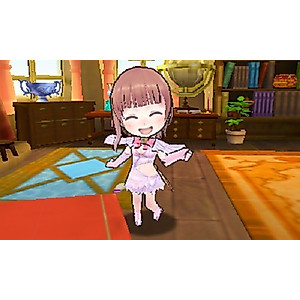 Atelier Rorona Plus The Alchemist of Arland