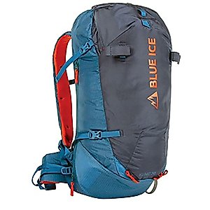 Blue Ice Kume 30L Pack - Ensign Blue