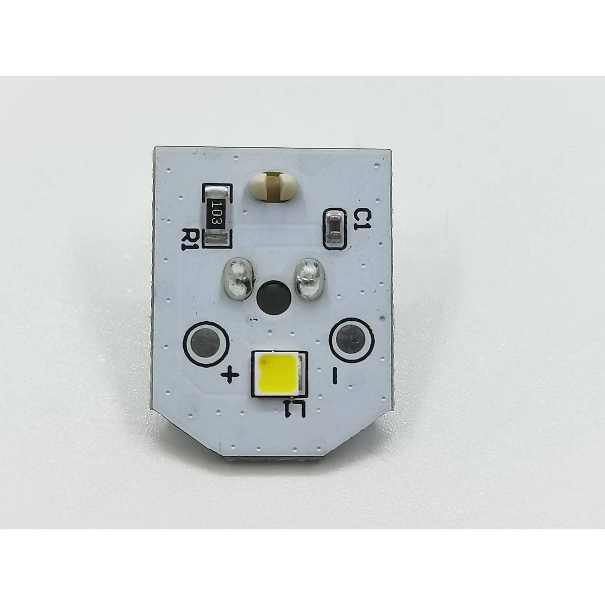 Delixike New WR55X11132 LED