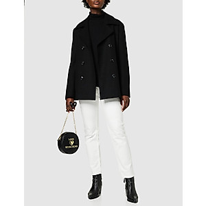 Love Moschino JC4036PP1BLE0, Black