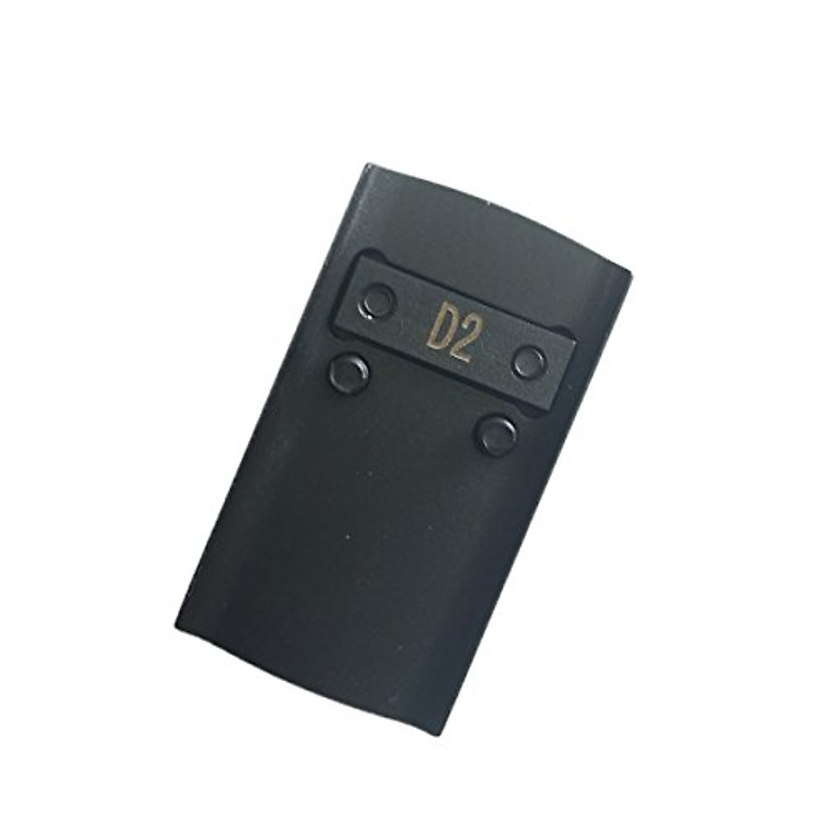 ADE Optic Mounting plate for Glock(Non-MOS,Non-Aftermarket Slide), Taurus GX4,G3C, Canik TP9SF to fit Vortex Venom/Viper, Burris Fastfire, ADE RD3, Sightmark Minishot, Doctor Red dot