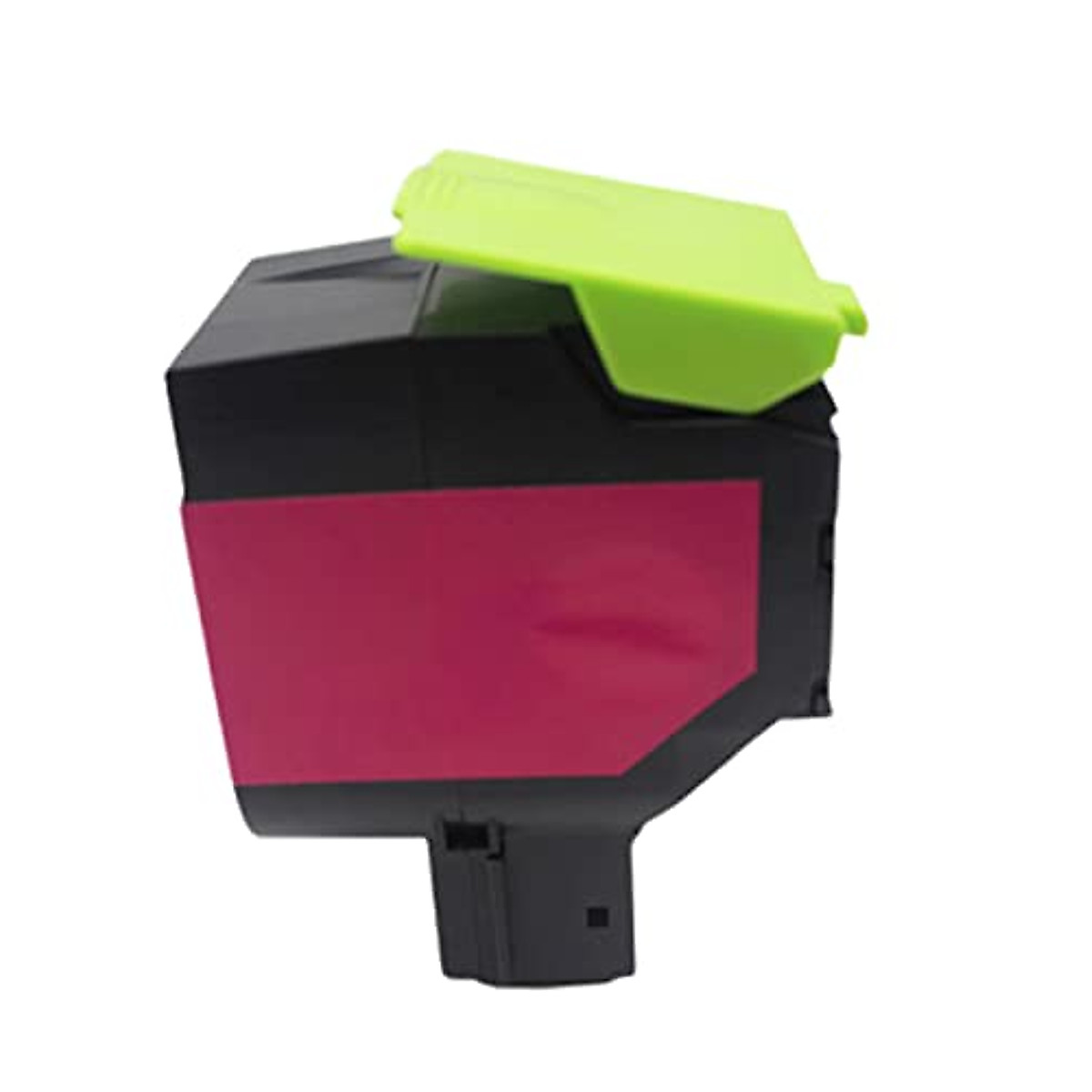 YOUTOP 4PK Remanufactured C231HK0 C231HC0 C231HM0 C231HY0 Toner Cartridge Compatible for Lexmark C2325/C2425/C2535/MC2325/MC2425/MC2640