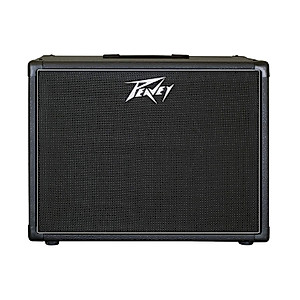 Peavey 6505 MH: Mini-Compact Tube-Driven Tone, Guitar Amp, and Two 112-6 Speaker Cabinets Bundle: Legendary Tone, Modern Tech