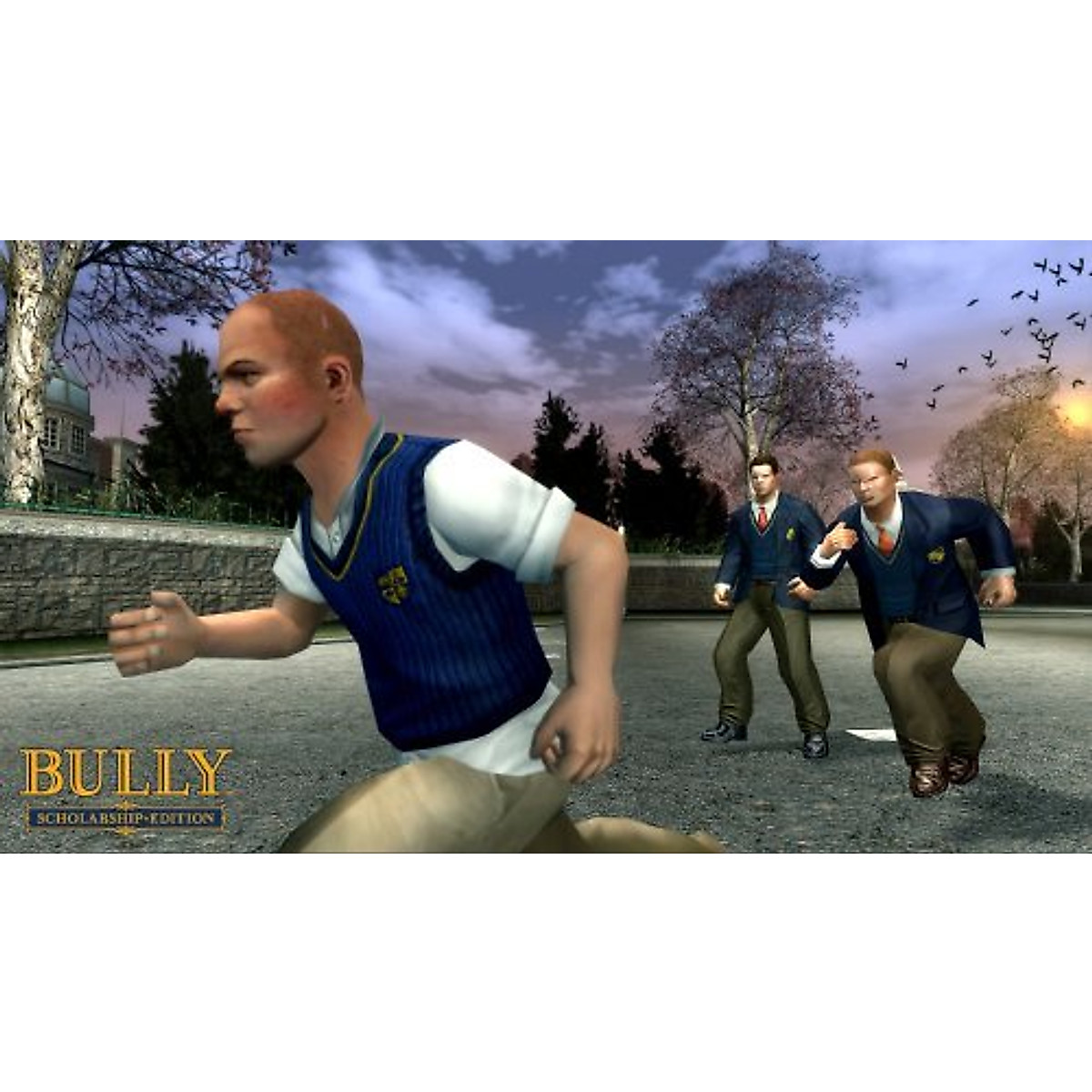 Bully: Scholarship Edition (Renewed)