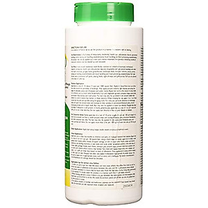 Rockwell Labs ITPF001 InTice 10 Granular Bait, 1