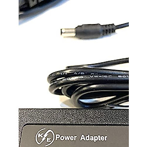 Power Supply AC DC Adapter for Blackstar Fly 3, Fly 3 Bass Amplifier, Fly3 Guitar Bluetooth & Fly 3 Acoustic