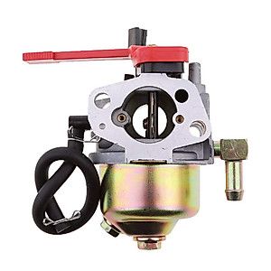Lumix GC Gasket Carburetor For Troy Bilt Snow Thrower # 31AS2T5F711 31AS2T5F766