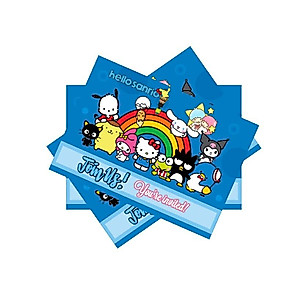 SUTRADHAR 24pcs Kids Birthday Invitations,Kids Party Invitations Birthday Party Supplies Decoration (Invitations24)