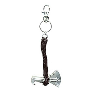 Marvel Avengers Endgame Stormbreaker Metal Key Chain Bottle Opener