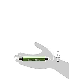 Gamma Tension Calibrator, Titanium