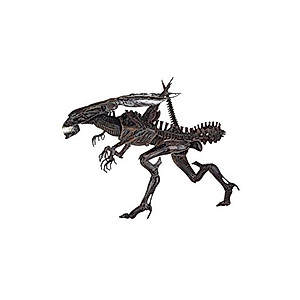 NECA Alien Resurrection: Xenomorph Queen Ultra Deluxe Action Figure