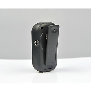 Metronome,Digital Metronome,Electronic Metronome,Clip On With Battery,Suitable for Piano,Violin,Guitar,Drum,Running,Dancing - Black