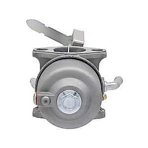 NIMTEK Carburetor for Toro 119-1980 Power Clear 180 PC180 418ZR 418ZE Stens 520-876 Snowblowers
