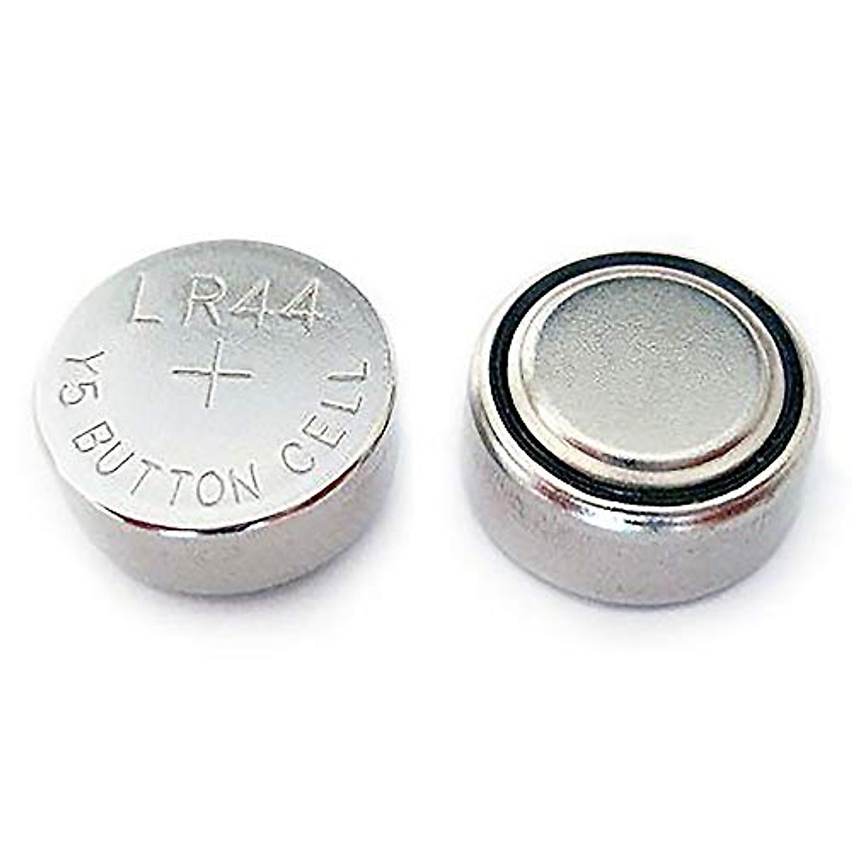 Comark AB13 Replacement Thermometer Battery - 2 / PK