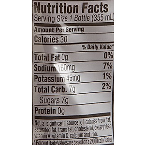 Gatorade G2 Grape, 12 Fl Oz (Pack of 12)