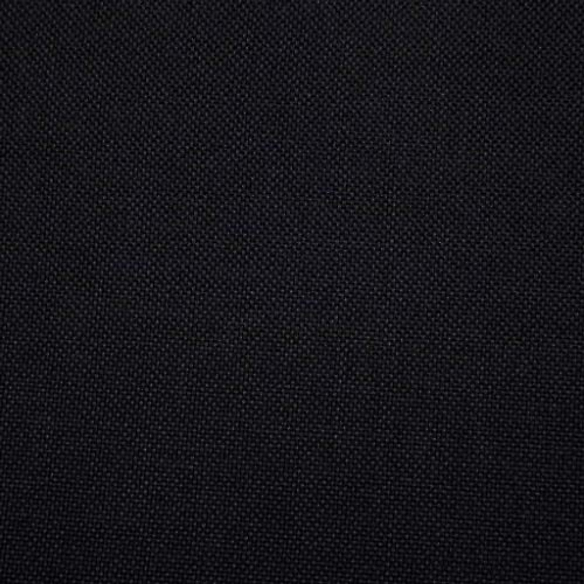 vidaXL Sofa Bed Adjustable Reclining Modern Home Living Room Couch Daybed Chaise Lounge Furniture Black Fabric